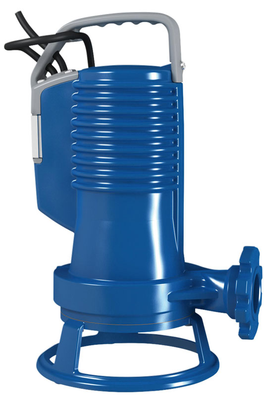 Avløpspumper - Produkter - Intec Pumper