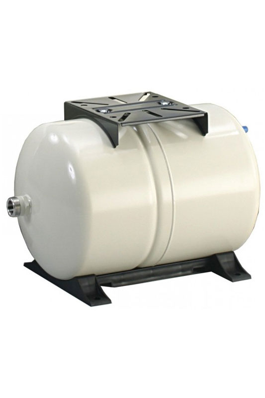 Trykktanker - Tilbehør - Produkter - Intec Pumper