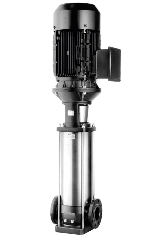 EVMS 15 - EVMS (L)(G) - Vannforsyning - Produkter - Intec Pumper