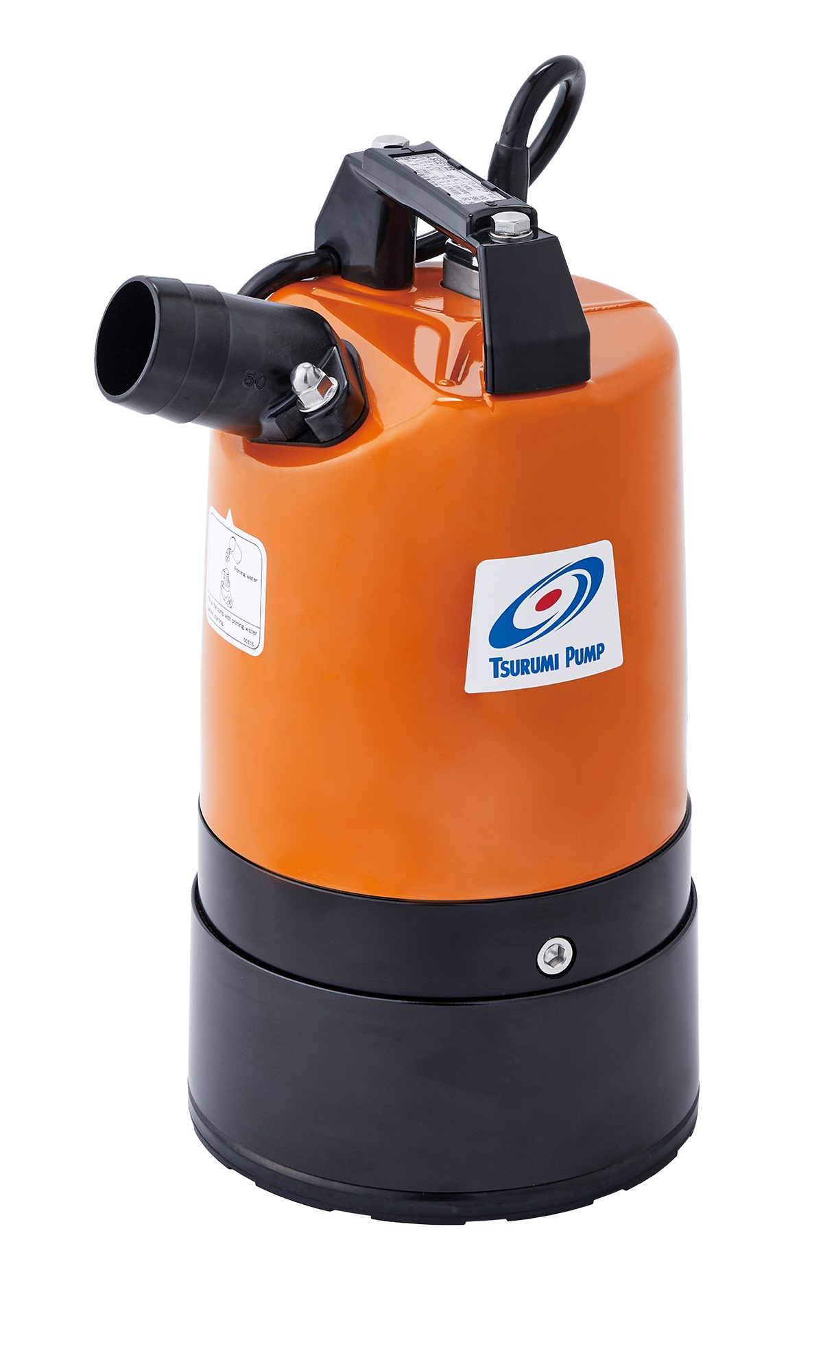 LSC (1-fas) - Lensepumper - Produkter - Intec Pumper