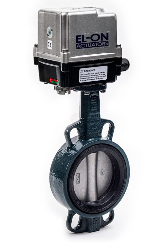 Ventiler - Produkter - Intec Pumper